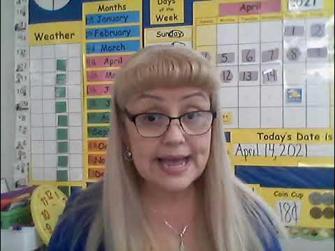 Journeys Unit 6 Lesson 27 day 3 - YouTube