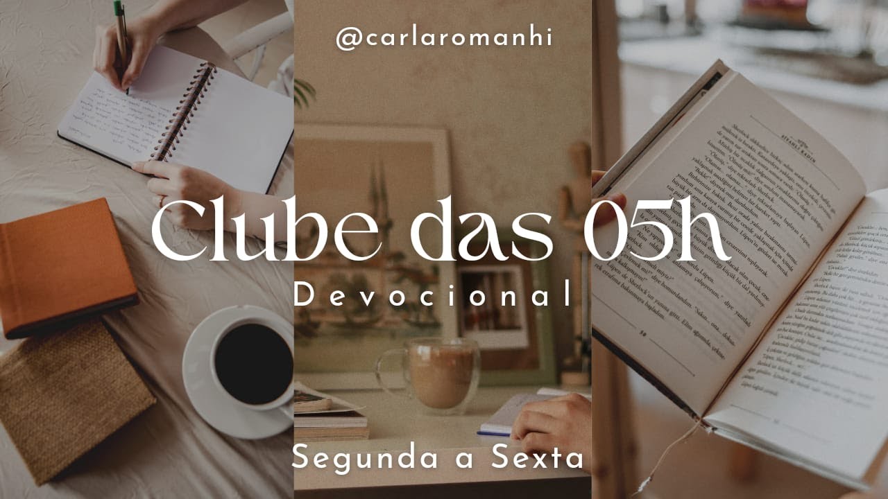 clube das 5hs - YouTube