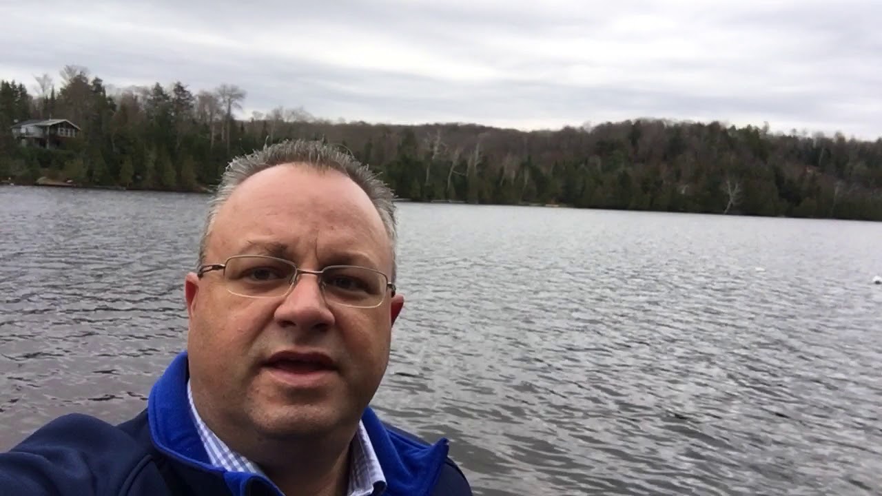 Steve Thacker - YouTube