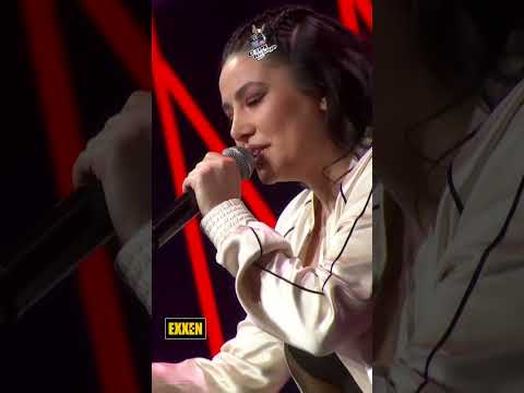 Türkiye rap dünyasında büyük isim.O ses Türkiye rap