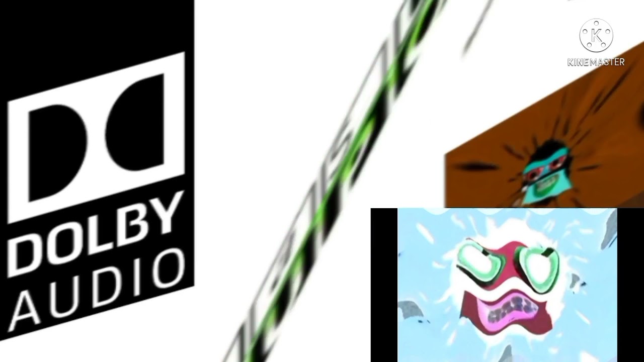 Klasky Csupo Nightmares Crying Powers Extended 2 - YouTube