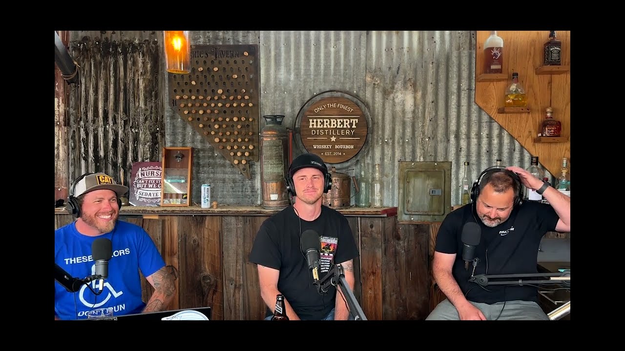 T&H Episode 13 Nick Purdy - YouTube