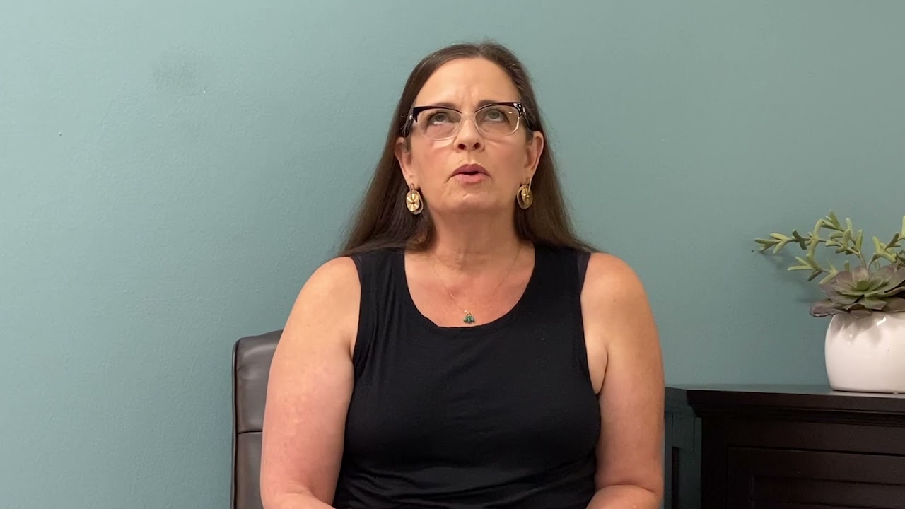 Lisa Rivard client success vertigo concussion chronic back and foot ...