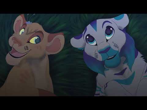 The Lion King-bahati tribute