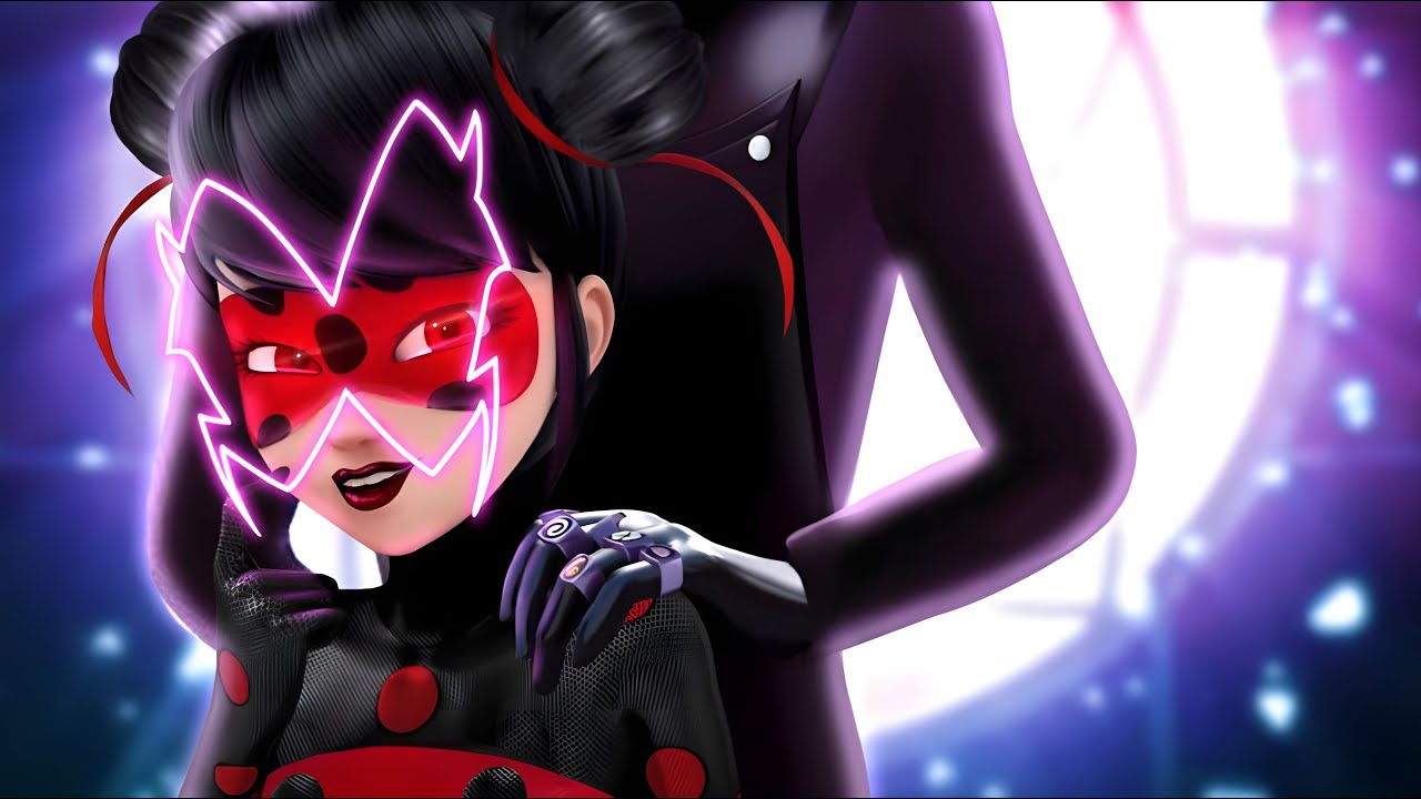 Top 10 Strongest Akumatized Villains In Season 5 Of Miraculous! - YouTube