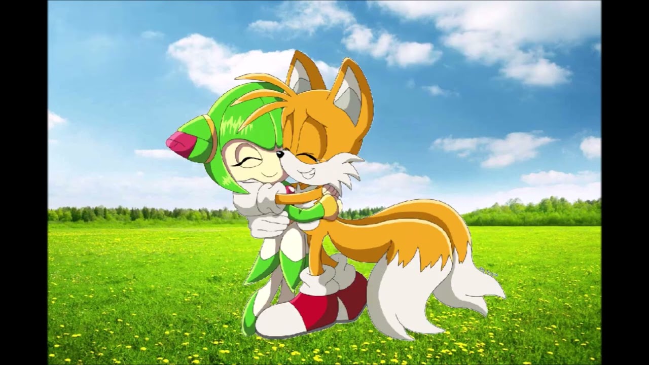 Valentine's Day (Ft. Tailsmo) - YouTube