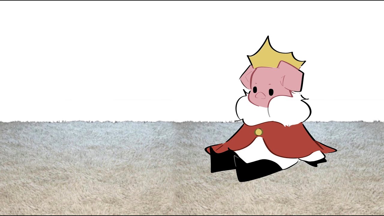 technoblade gives a house tour_animatic - YouTube