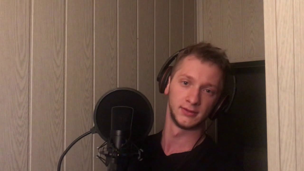 DANIEL SARNA #hot16challenge2 - YouTube