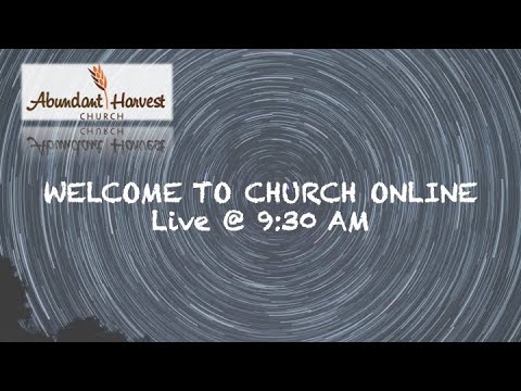 2.2.25 - Discipling the World, One-by-One - YouTube