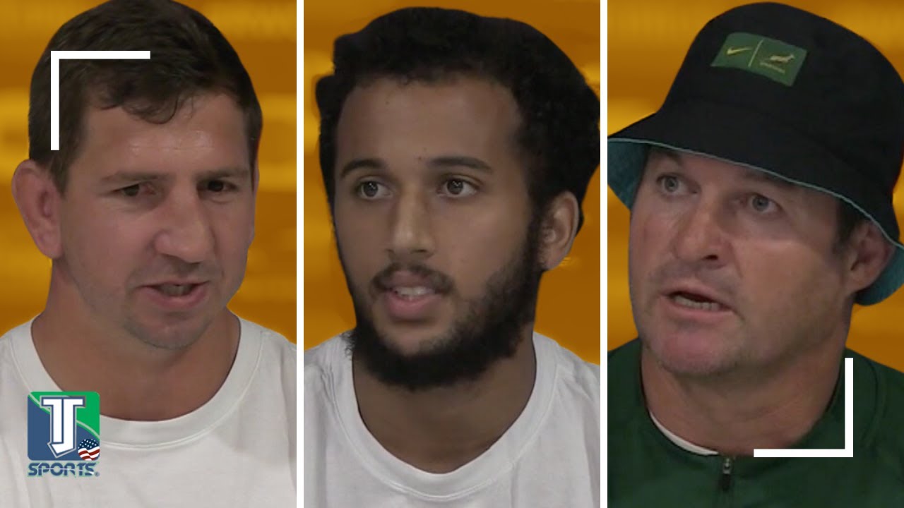 The Springboks will be HOPING to secure a World Cup quarter-final when ...