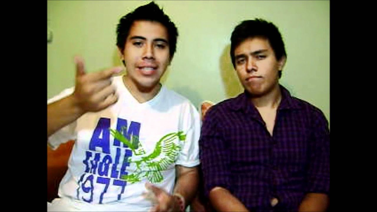 FRESAS Y NACOS!! - YouTube