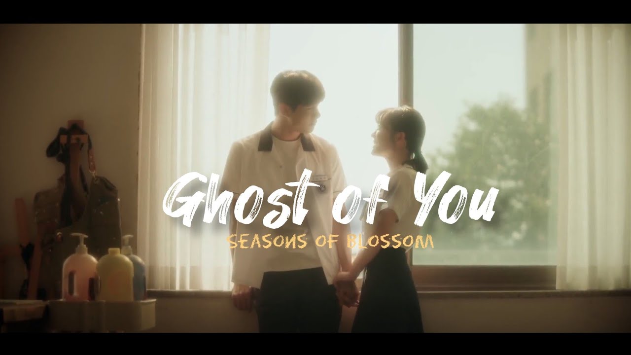 Lee Ha-min x Han So-mang | Ghost of You FMV | Seasons of Blossom Korean ...