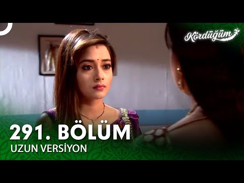 Kördüğüm Hint Dizisi 291. Bölüm (Uzun Versiyon)