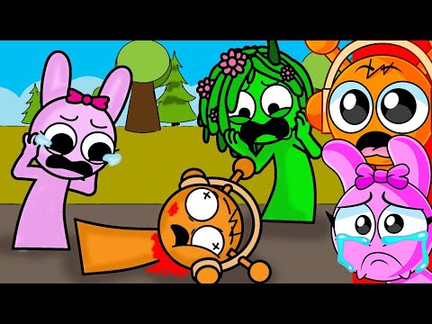 PINKI & OREN React To ORENS DEATH