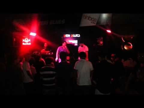 soguk rüzgar  karanlik gece hiphop party dj tuncer yapağcı part 2