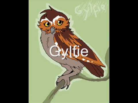 Guardians of Ga'Hoole Audition - Eglantine and Gylfie - YouTube