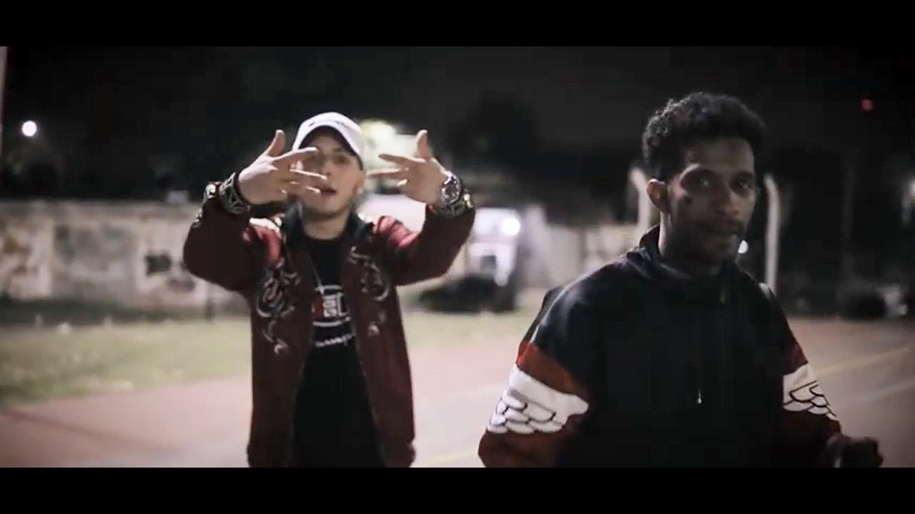 Giaso x Cuban Bling - AVALADO (Prod.GMF) (Shot By Federico Quintas ...