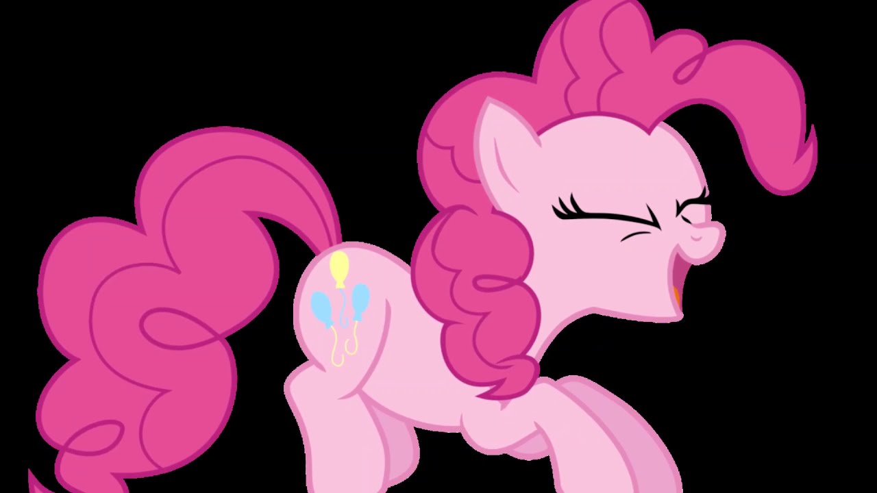 Pinkie Pie Slideshow Final Part! - YouTube