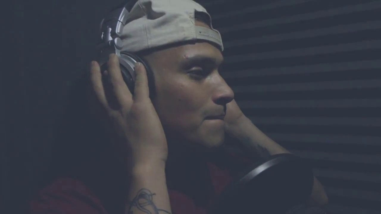 SANTO RAP - ESTO ES MY REGGAE HIP HOP - YouTube