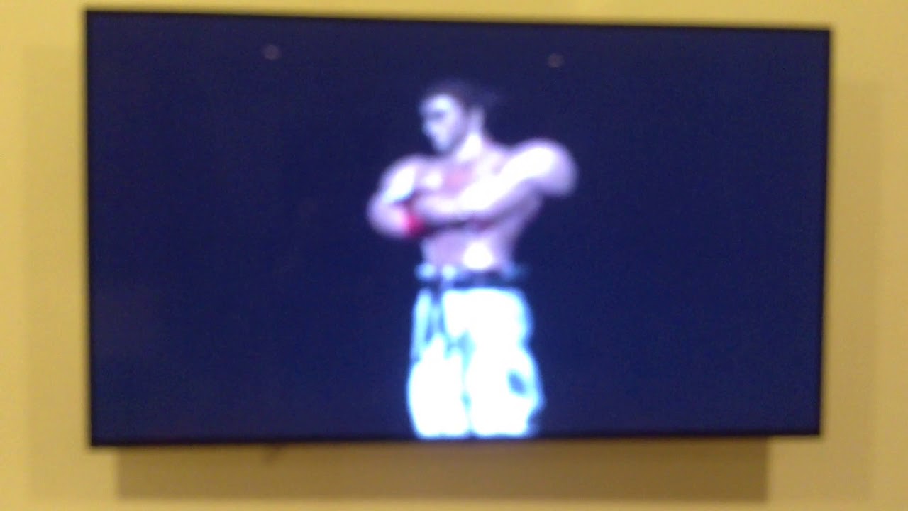 Tekken 1 Intro (April 07, 1994) - YouTube