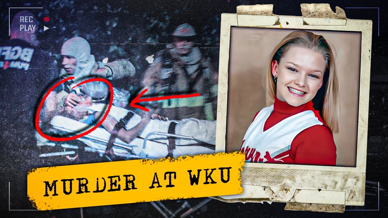 The Truth Behind Katie Autry's Disappearance - YouTube