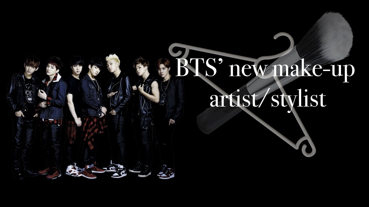 [FF Video 18+ ] BTS' new make up artist/stylist - Episode 5 - YouTube