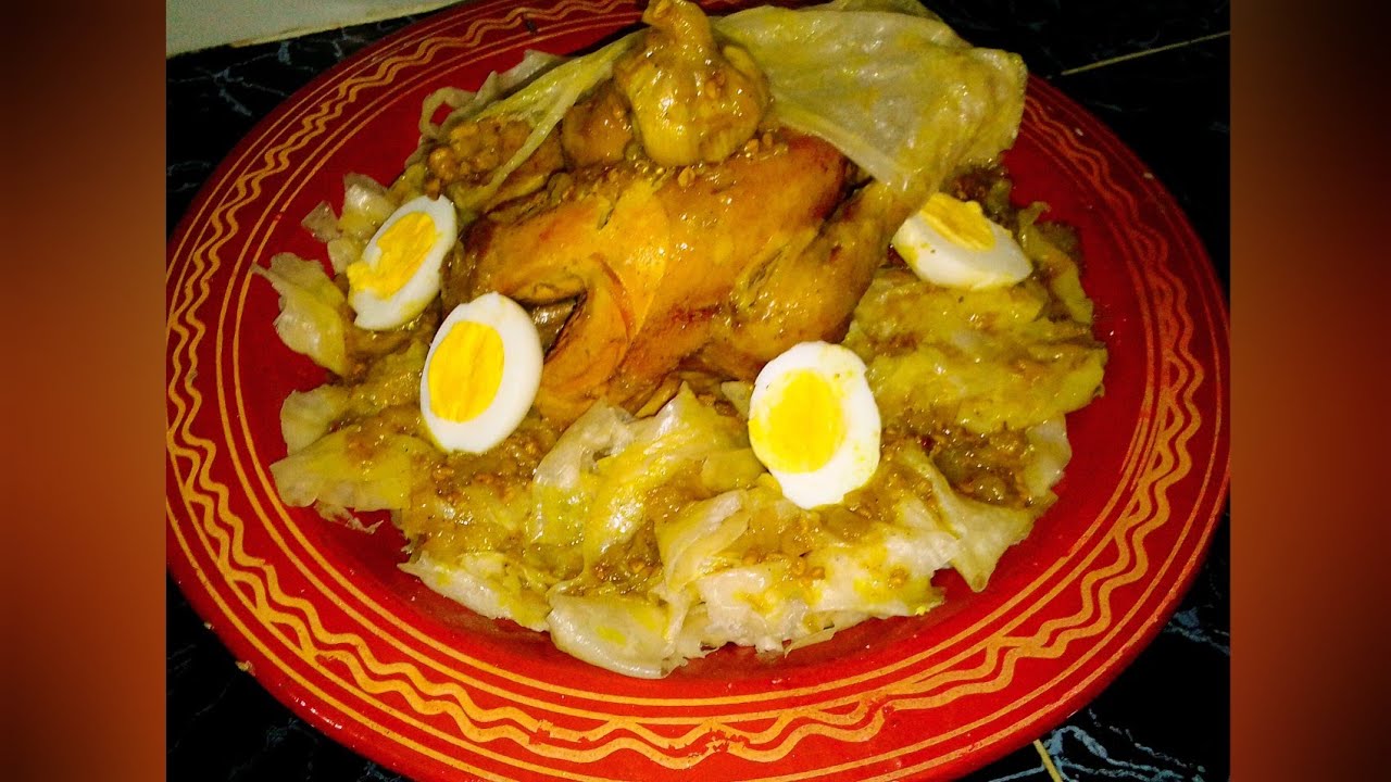 Rafisa Baltrade and municipal chicken in an easy and simple way 👍👍👍👍 ...