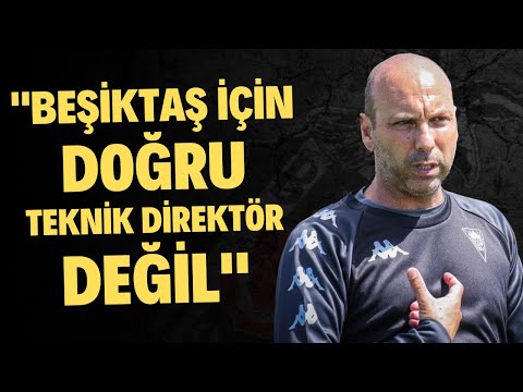 BRUNO PINHEIRO DOĞRU TERCİH Mİ? | Beşiktaş'ın Anlaştığı Bruno Pinheiro Kimdir? | Haber/Analiz #12