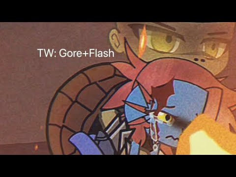 Daddy’s gonna buy you a mocking-bird|Meme/Trend|Undertale|Gacha Club ...