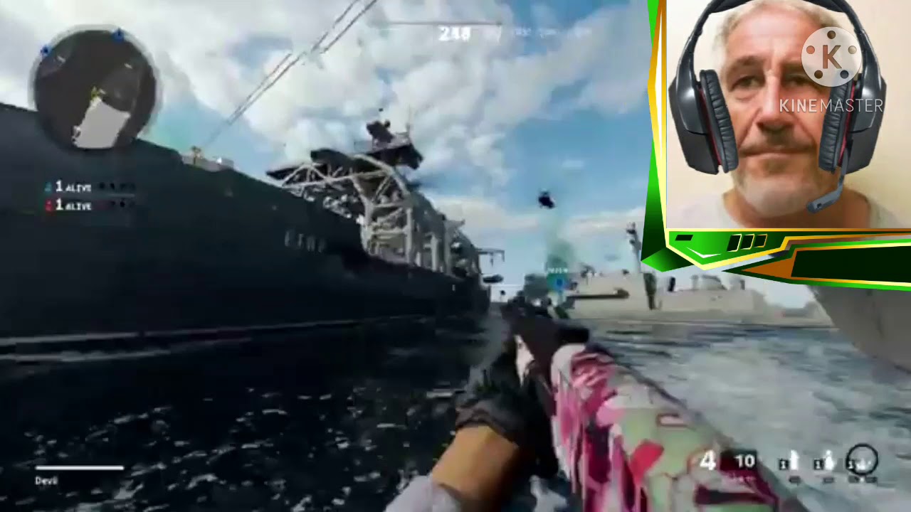 FaZe COD CW MONTAGE + TRICKSHOT STREAM - YouTube