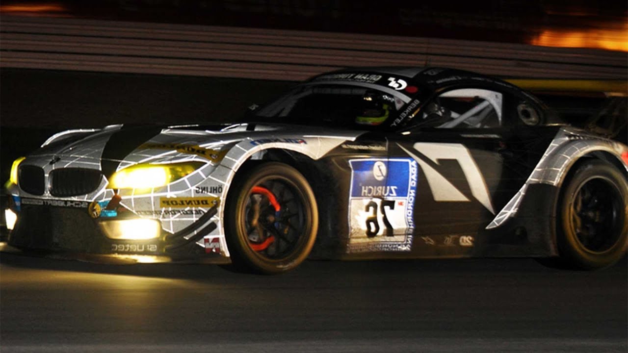 Horsepower Speed Cars Drive Night Race Forza Motorsport Gameplay - YouTube