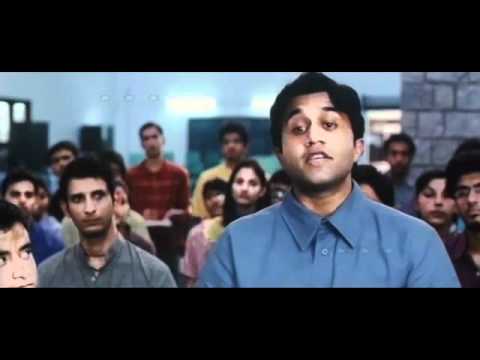 Definition Of Machines - 3 Idiots HD.avi