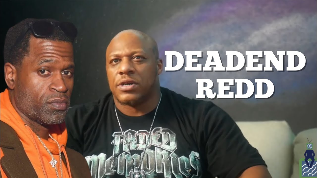 DeadEnd Redd on Texas Street Politics & Surviving a Shootout with Stephen Jackson - YouTube