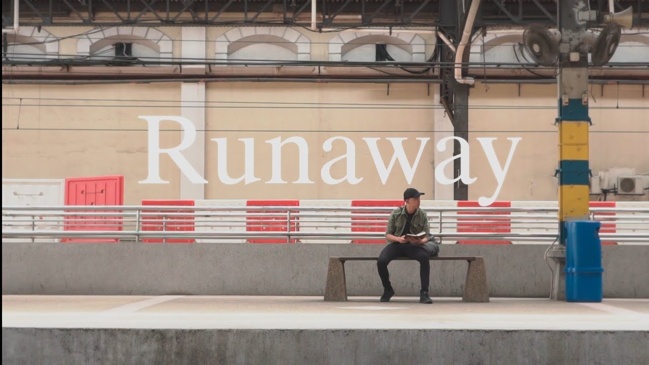 David Soh - Runaway Chords - Chordify