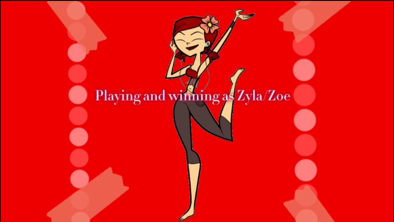 I playing and winning as Zyla/Zoe(LATE POST GOT POSTPONED) ᴀʙɪɢᴀɪʟxᴛʀᴅ ...