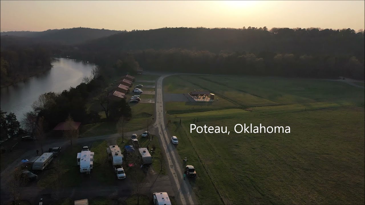 Long Lake Resort 2021 - YouTube