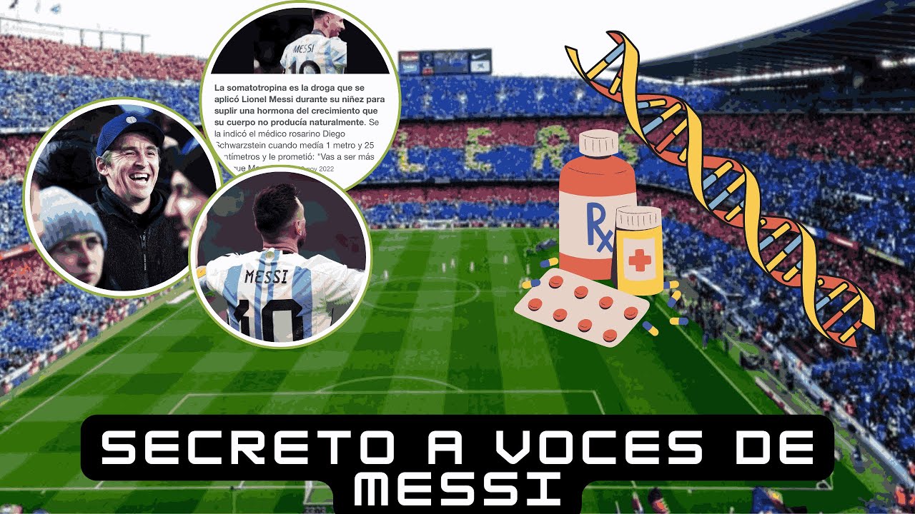 Polémica: Joey Barton acusa a Lionel Messi de dopaje | ¿Qué hay detrás ...