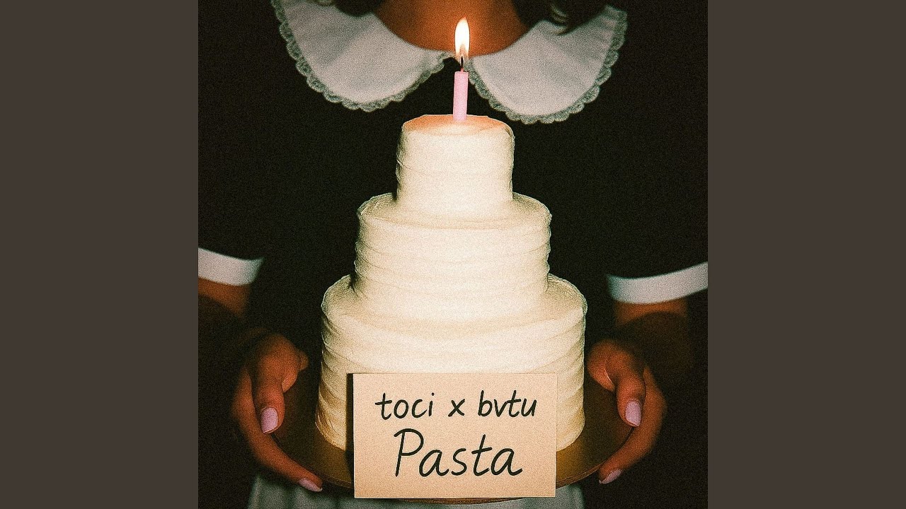 Pasta - YouTube