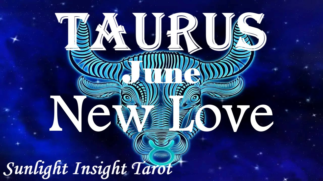 TAURUS - A Beautiful New Soul Partner! A Joyful Time of Life, Love ...
