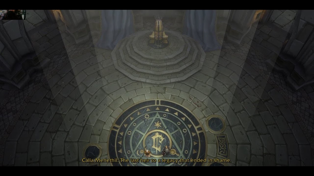 World Of Warcraft - Assembling The Forsaken / Rebuilding Undercity With ...