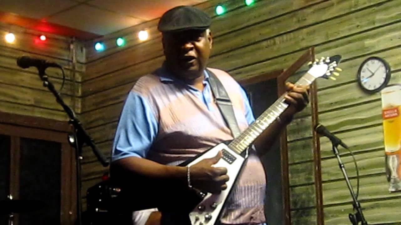 Carl Weathersby at KM 2012 - YouTube