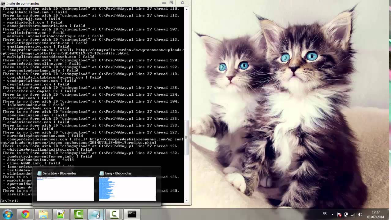 Bing Dorking + OptimizePress Theme Auto Exploiter - YouTube