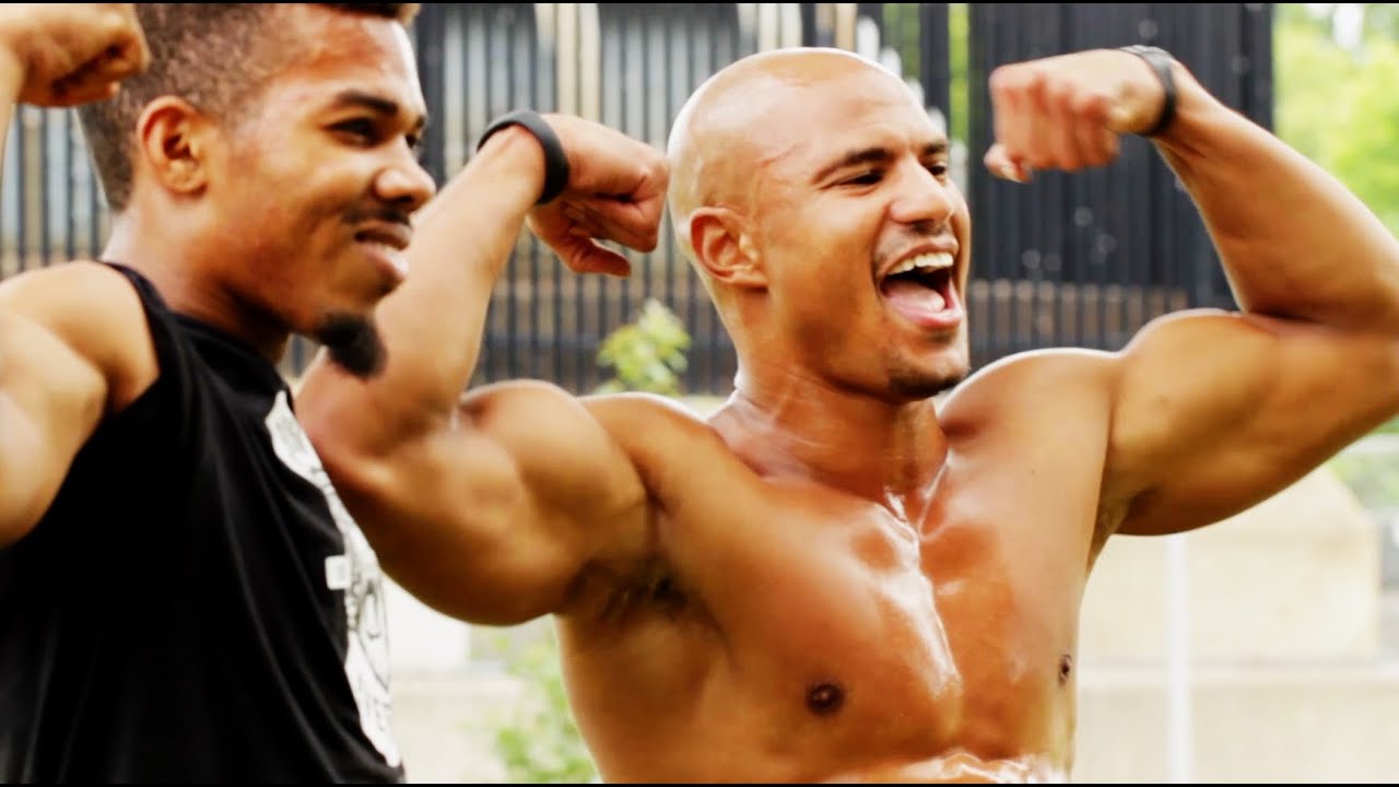 "Once You Do This, It Changes Your Life Forever" [Training Day] Big ...