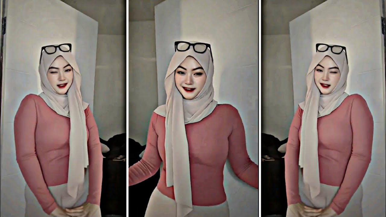 KUMPULAN UKHTI CANTIK DJ VIRAL TIKTOK + PEMERSATU BANGSA TERBARU - YouTube