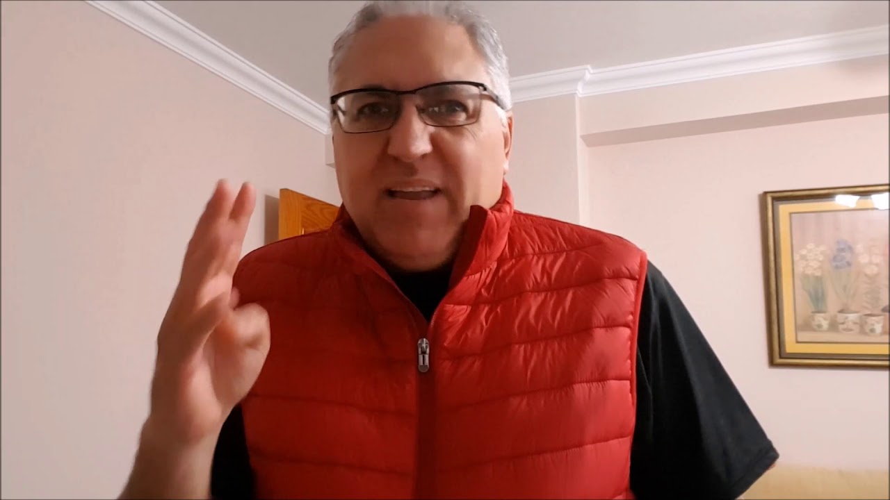 Video Gamarra - YouTube