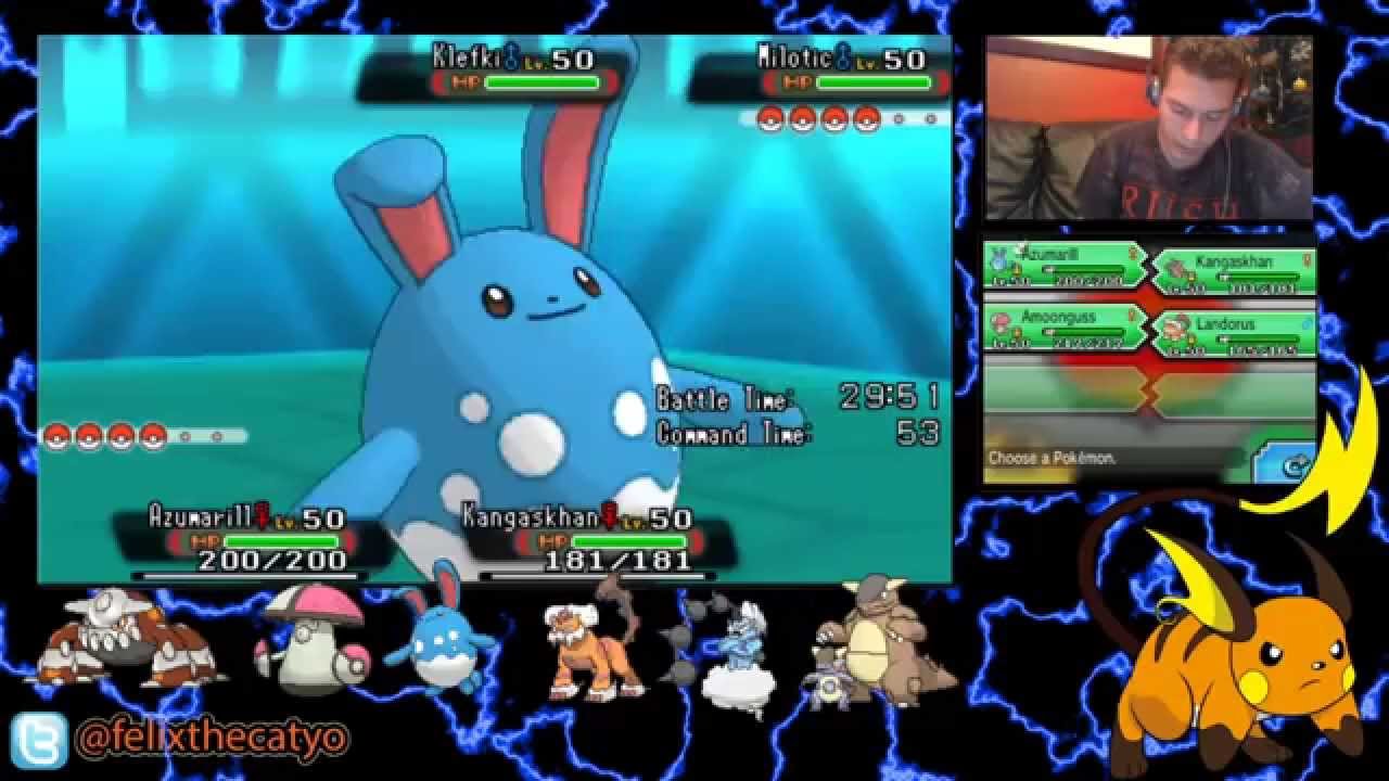 Ladder Up #29 - My Blue Bunny Is Better Than Your Boo Boo Keys - YouTube