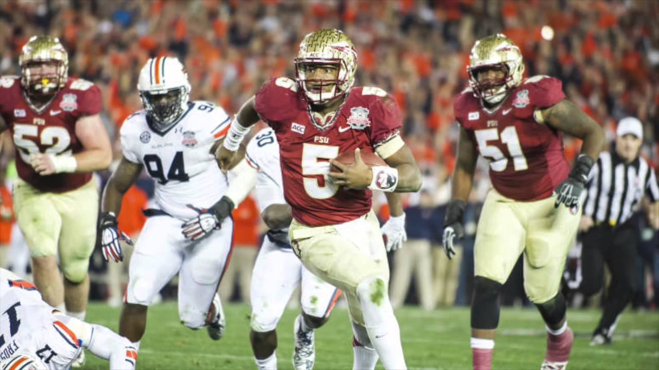 FSU 2013 National Championship Hype Video 02366537 5779 4B51 B205 ...