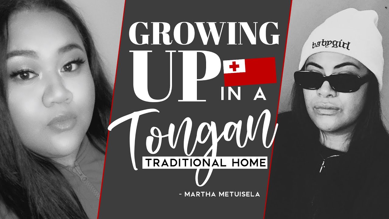 Growing up in a Traditional 🇹🇴Tongan home. - YouTube