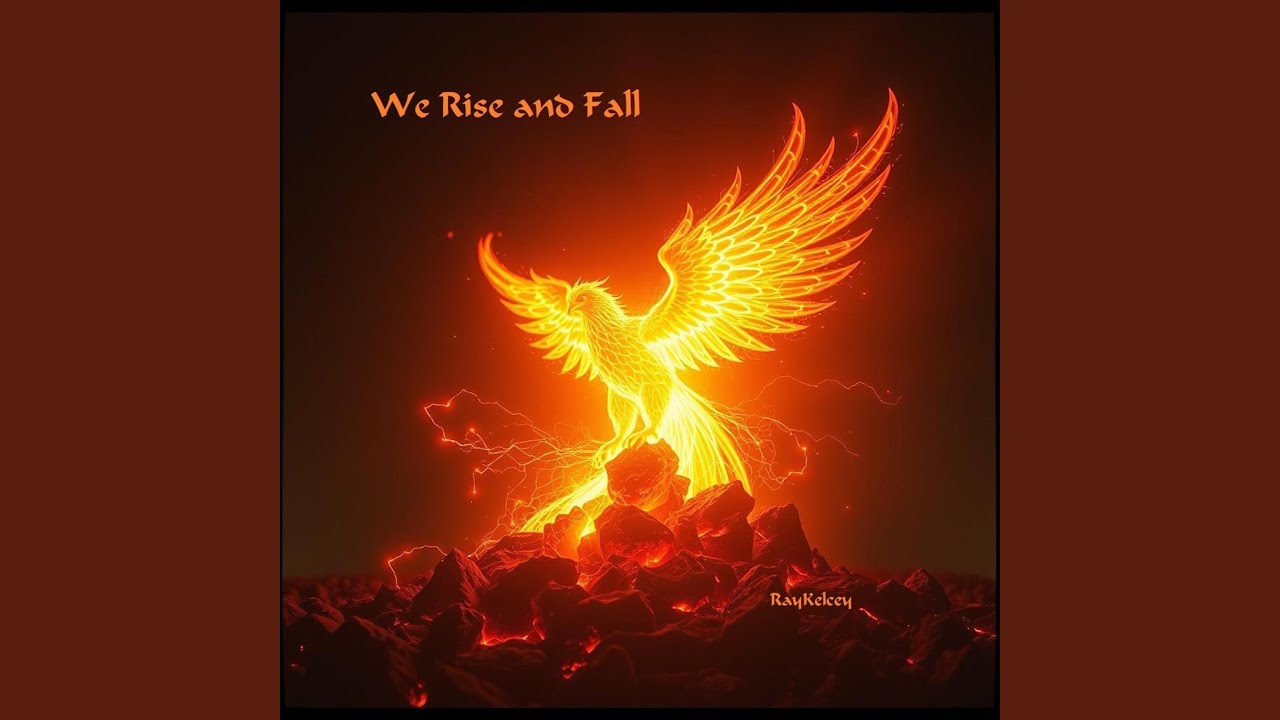 I Am Phoenix - YouTube