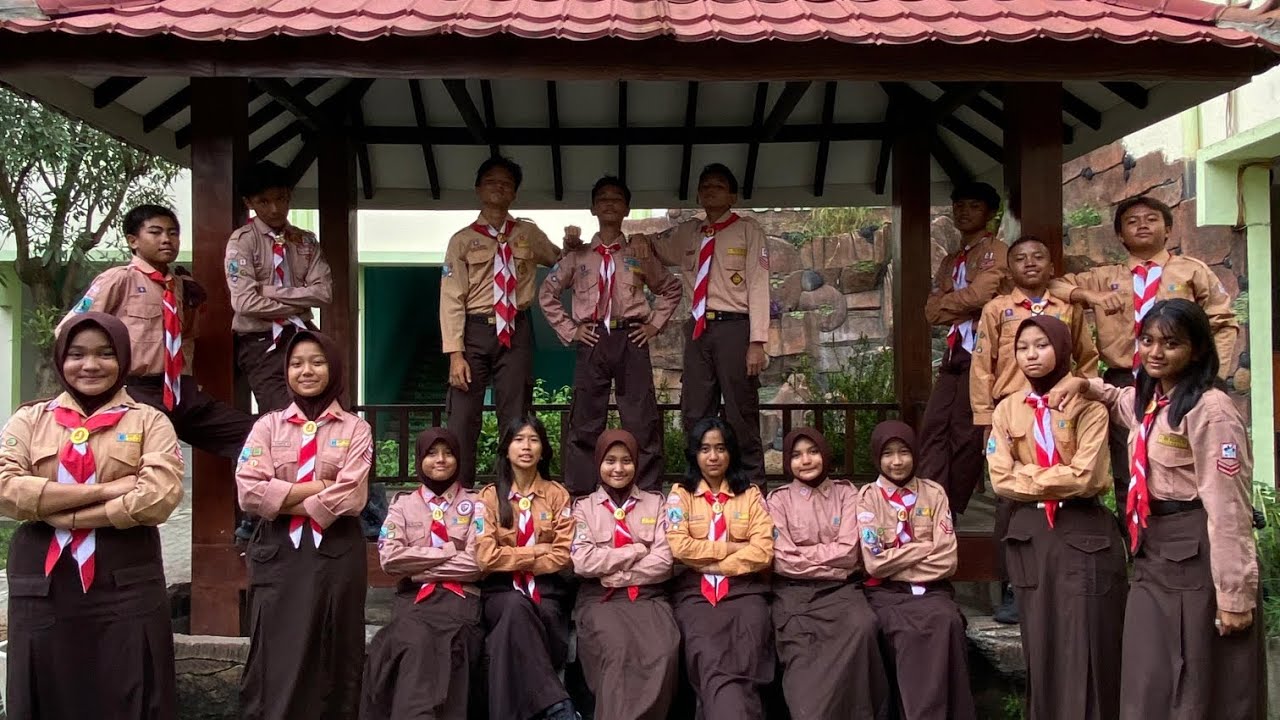 VLOG LATIHAN MENUJU LOMBA STEMBA STATION🔥🔥 - YouTube